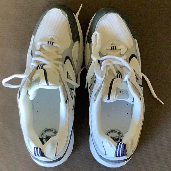 Shoes | New Nike 41 Mens New Balance Sneakers | Poshmark